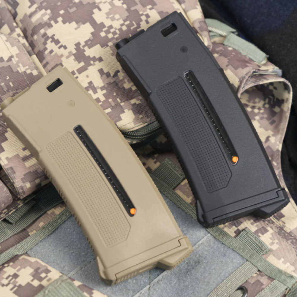 The Benefits of Airsoft Magazines — Airsoft Promo