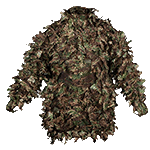3D Ghillie Suits — Airsoft Promo
