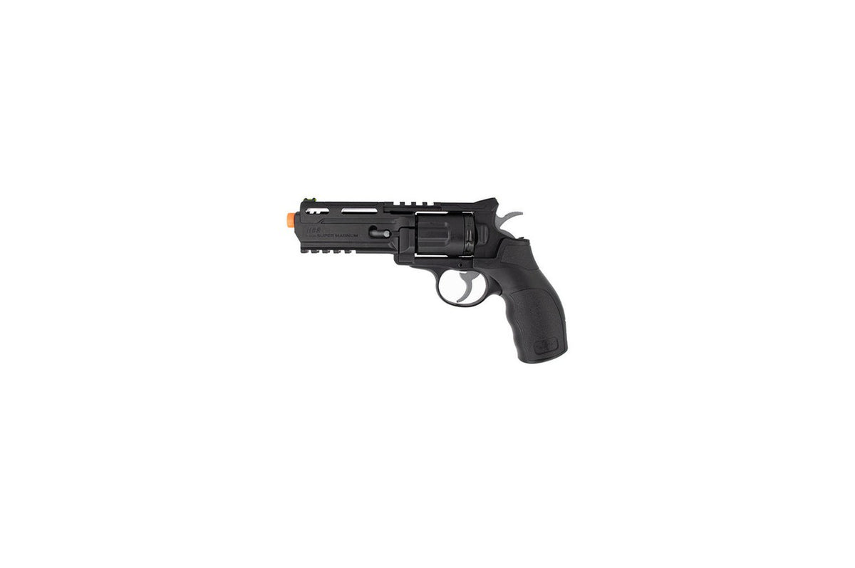 Elite Force H8R Gen2 CO2 Airsoft Revolver — Airsoft Promo