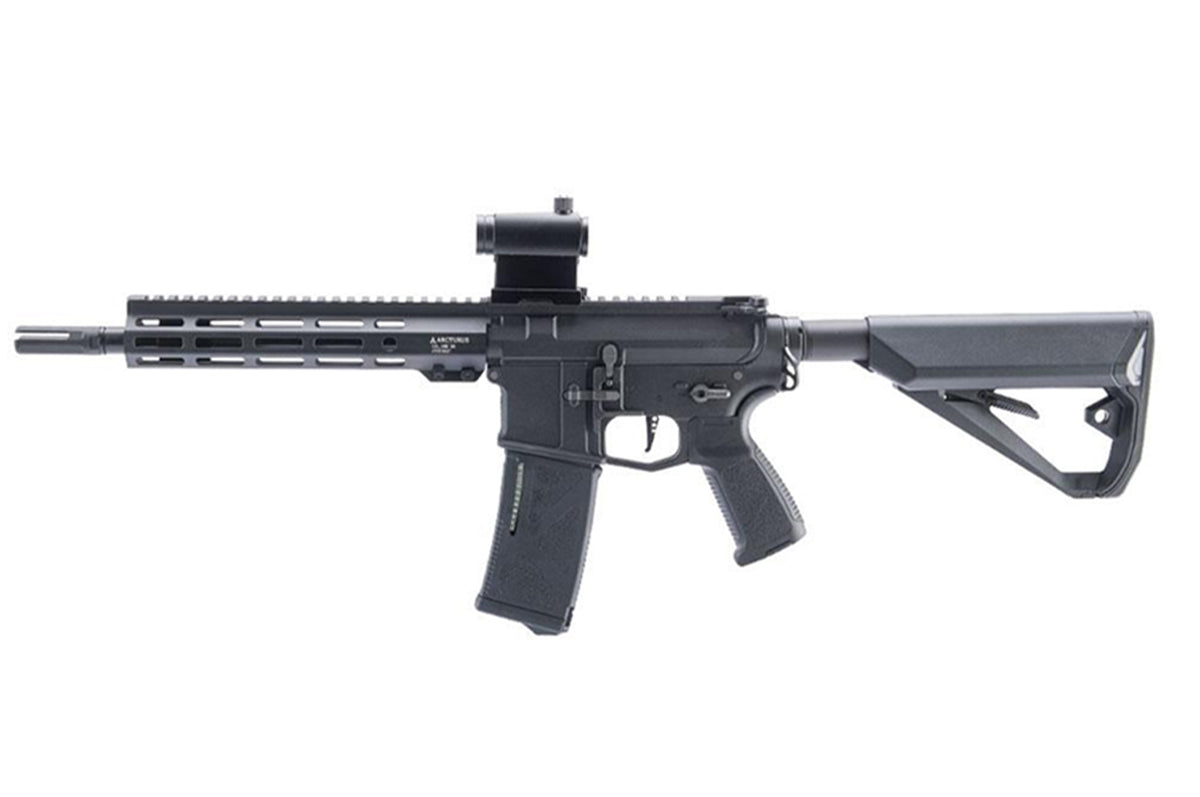 Arcturus Sword Lite ME Mod1 Airsoft AEG Rifle w/ M-LOK Rail & Mosfet ...