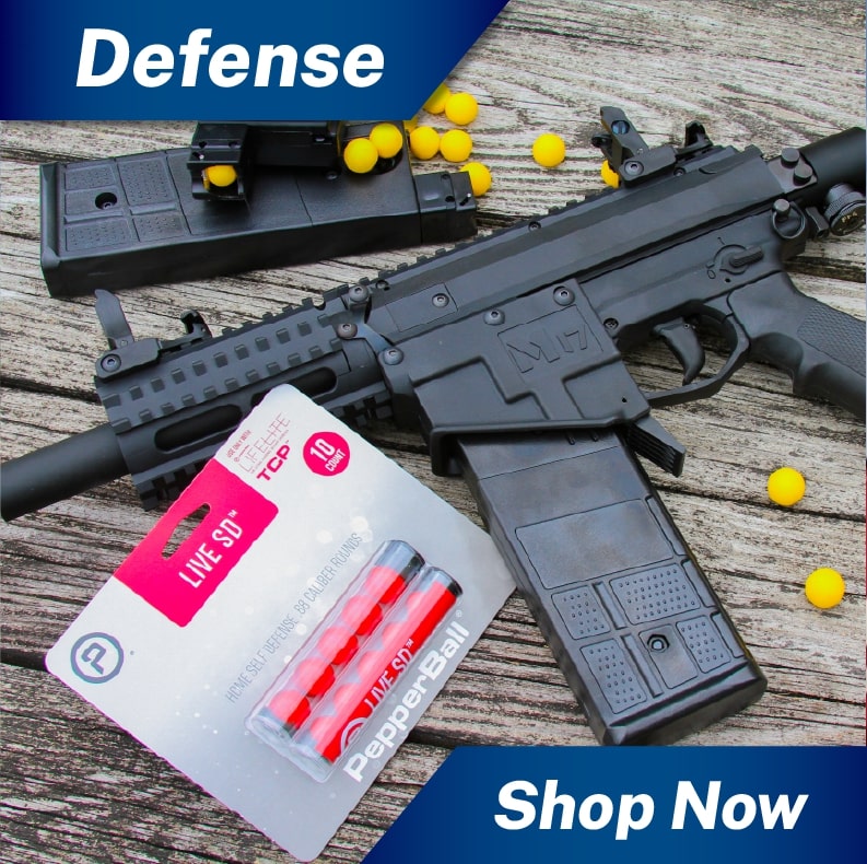 Airsoft Guns, Pistol, Gears & Accessories — Airsoft Promo