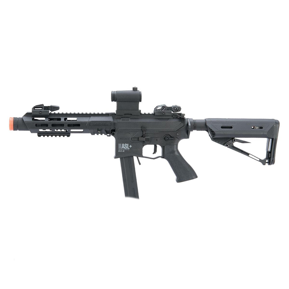 Valken M4 Kilo45 Electric Airsoft Rifle — Airsoft Promo
