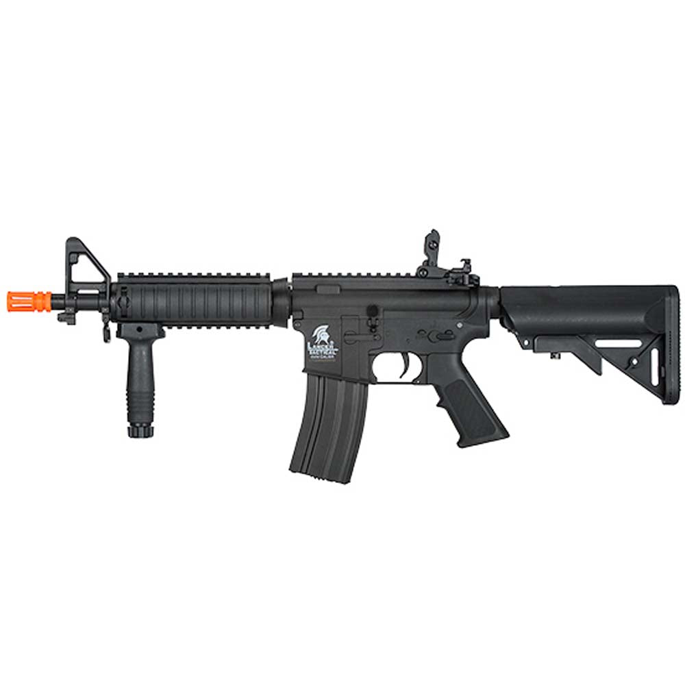 Lancer Tactical MK18 Mod 0 Airsoft Rifle — Airsoft Promo